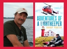 Barry Porter Book Signing in Twillingate | Flanker Press | A bright ...