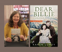 | Flanker Press | A bright spark in Newfoundland and Labrador publishing